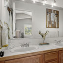 Zipcode Design™ Hermione 4 - Light Dimmable Vanity Light & Reviews ...