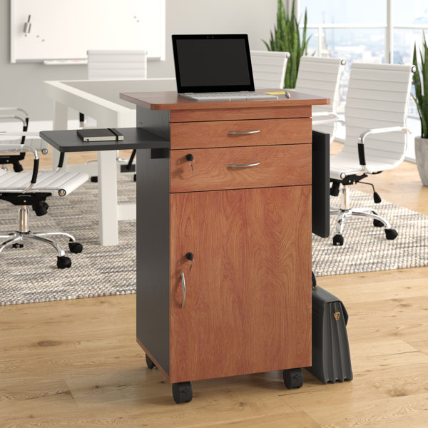 Multimedia-cart | Wayfair