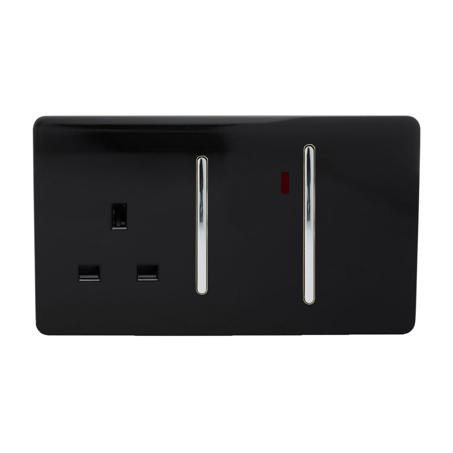 Trendi Switch Wall Mounted Socket | Wayfair.co.uk