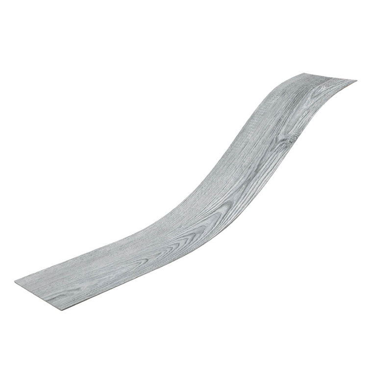 Alpen Home Celoron 2mm Laminate Flooring in Grey | Wayfair.ie