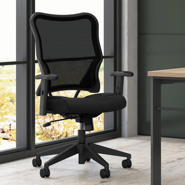 Hon Wave Mesh Task Chair & Reviews | Wayfair