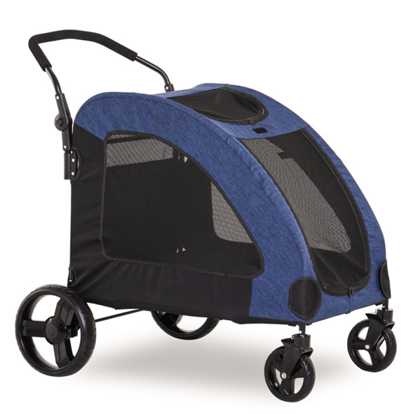 Archie & Oscar Dickens Standard Stroller | Wayfair.co.uk