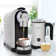 NutriChef Automatic Espresso Machine & Reviews | Wayfair