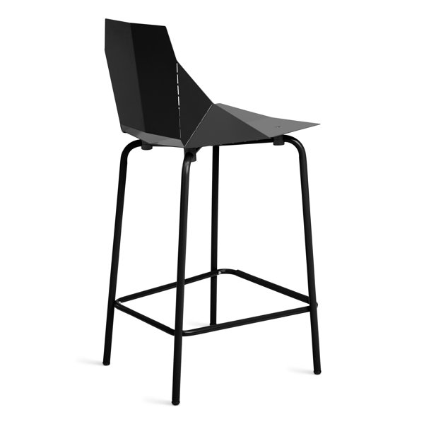 Blu Dot Real Good Stool & Reviews | Wayfair