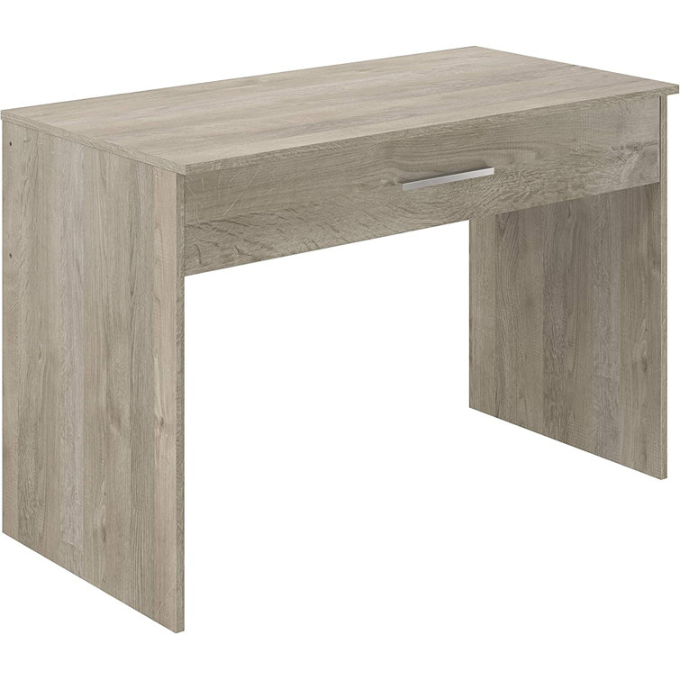 Latitude Run Lherick 110Cm Rectangular Writing desk | Wayfair.co.uk