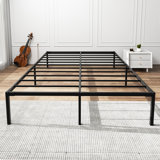 Extra-Long & XL Twin Bed Frames You'll Love in 2023