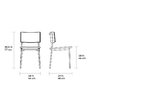 Signal Chair | AllModern