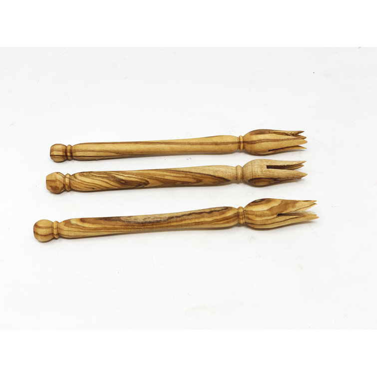 Alpen Home Mulford - Olive Pick - Set Of 3 | Wayfair.co.uk