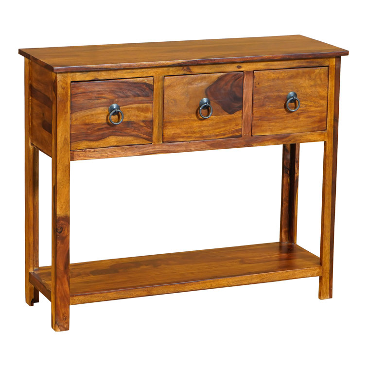 Marlow Home Co. Trenton 90Cm Console Table | Wayfair.co.uk