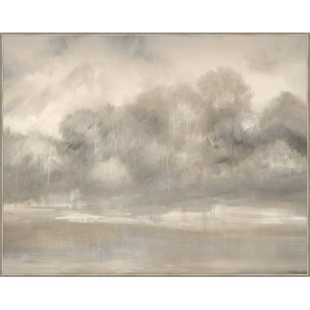 Chelsea Art Studio Adore II by D’Alessandro Leon - Painting on Canvas ...