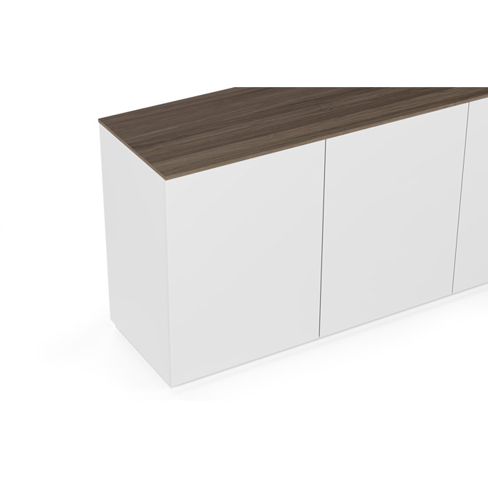 Brayden Studio Nichol 180Cm Wide Sideboard | Wayfair.co.uk