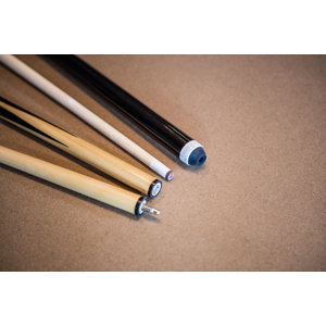 Minnesota Fats Minnesota Flats Covington 8' Pool Table & Reviews | Wayfair