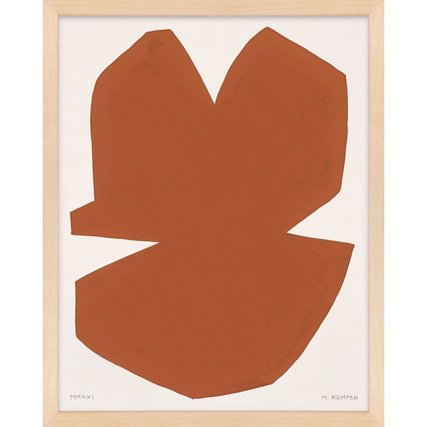 Terracotta-wall-art | Wayfair