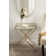 Everly Quinn Zamare 25.25'' Tall End Table | Wayfair