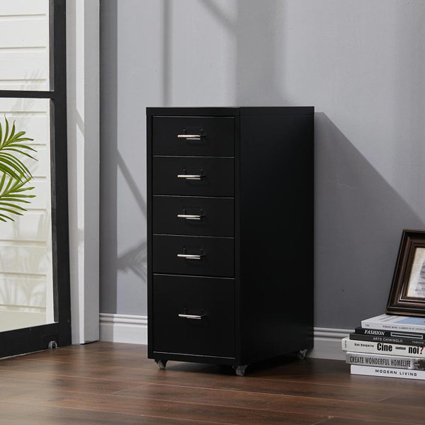 Eulus 5 Drawer Filling | Wayfair.co.uk
