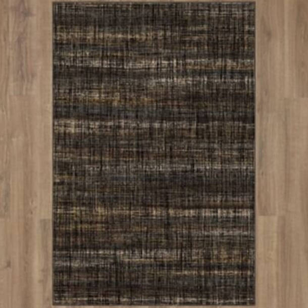 World Menagerie Leonara Performance Gray Rug & Reviews | Wayfair