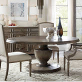 Hooker Furniture Melange 72'' Wide Buffet Table & Reviews | Wayfair