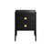17 Stories Alix Solid Wood Bedside Table | Wayfair.co.uk