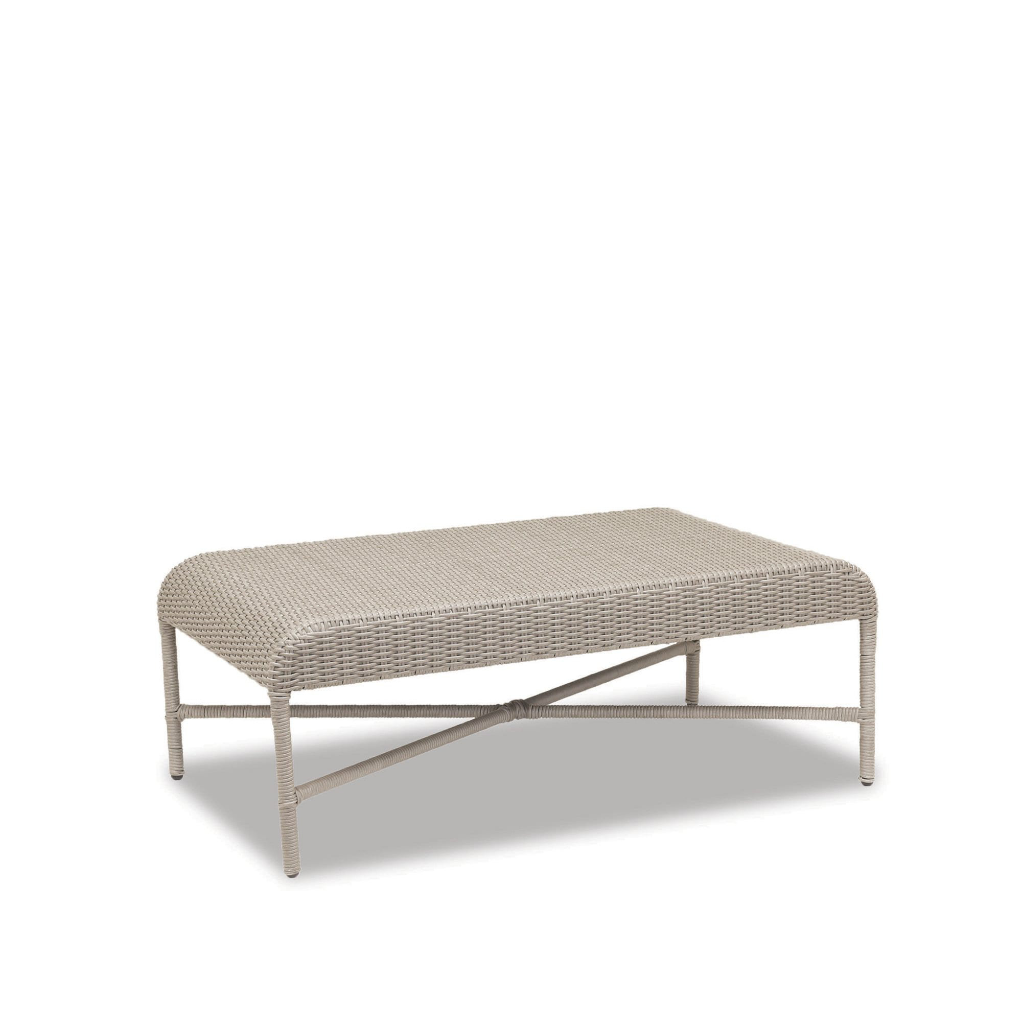 Sunset West Manhattan Outdoor Coffee Table | Wayfair