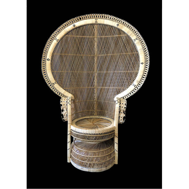 DestiDesign Maharlika Patio Chair | Wayfair