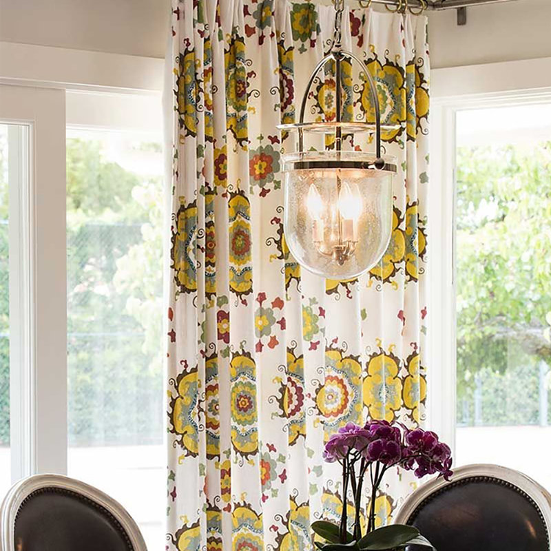 Wrought Studio Chozyn 3 - Light Single Pendant | Wayfair