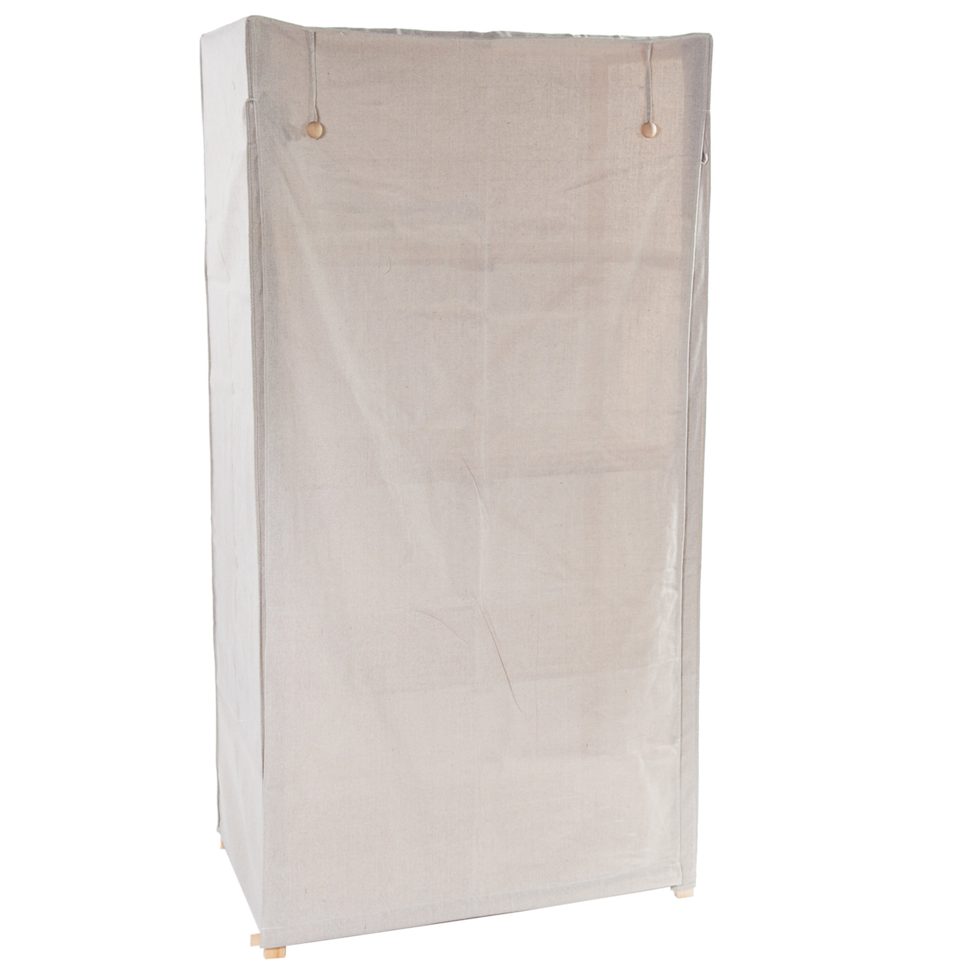 Fairmont Park Lavely 70Cm Portable Wardrobe | Wayfair.co.uk