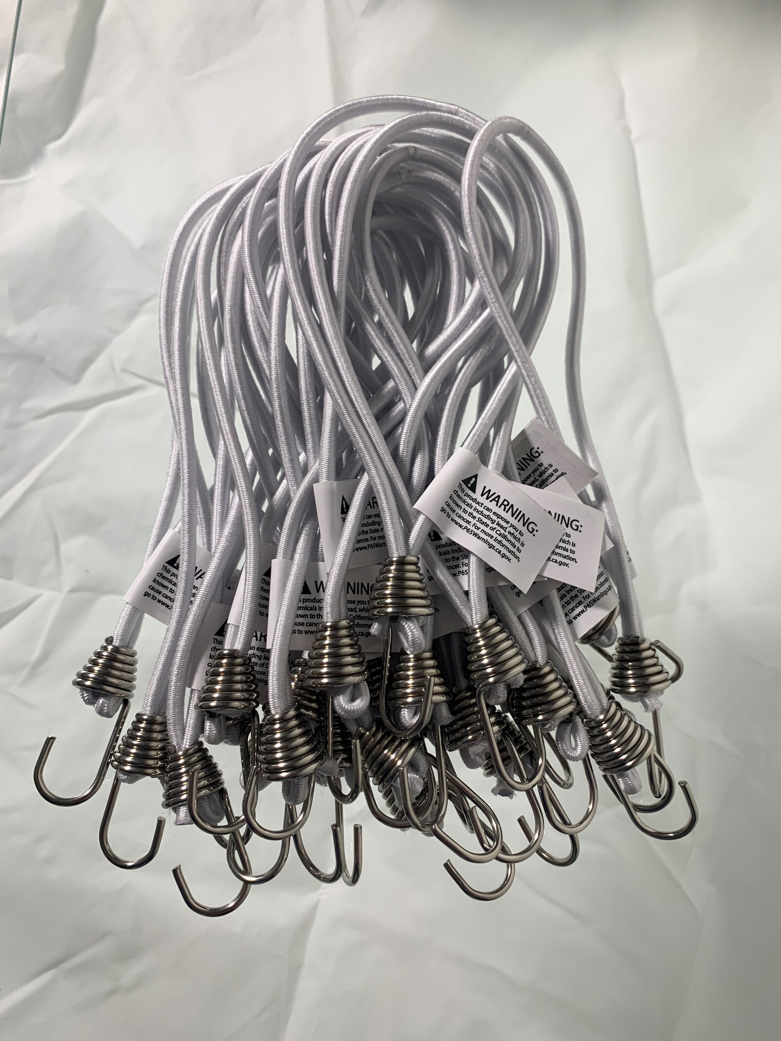 EasyKlip Loop Bungee with Hook | Wayfair