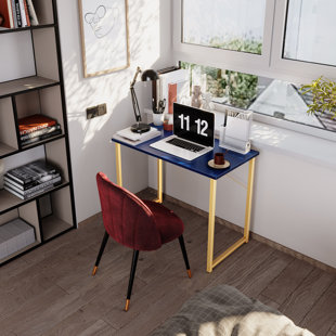 Wayfair | Blue Desks You'll Love in 2022