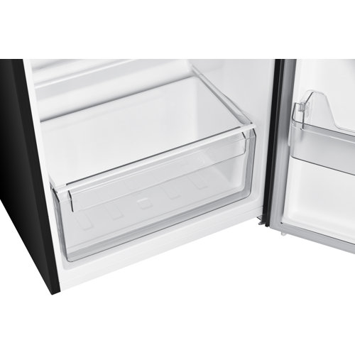 Premium Levella 7.3 Cubic Feet cu. ft. Freestanding Mini Fridge with ...