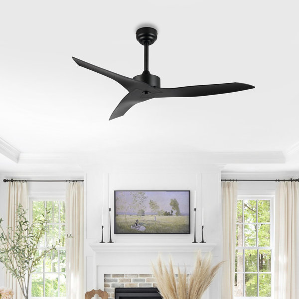 Wade Logan® Artisha 50'' Ceiling Fan | Wayfair