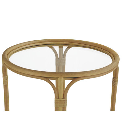 Bayou Breeze Trianon End Table | Wayfair