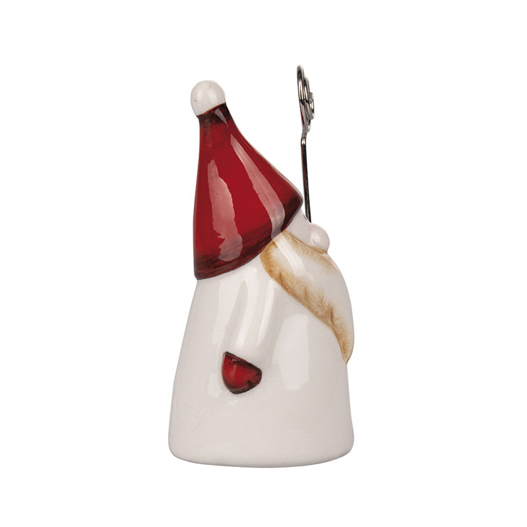 Villa d'Este Home 3 Piece Christmas Placeholders Set | Wayfair.co.uk