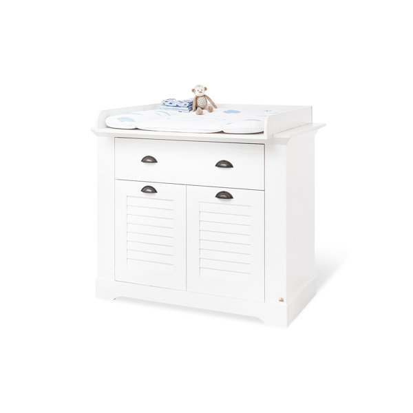 Siena Changing Unit | Wayfair.co.uk