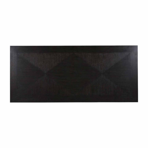 Gabby Shore 90" Mindi Solid Wood Dining Table | Wayfair