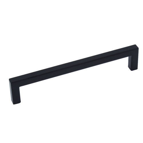 Century Hardware Kai Square 6 5/16" Center to Center Bar Pull | Wayfair