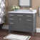 Lark Manor Herrell 42" Single Bathroom Vanity Set & Reviews | Wayfair