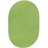 August Grove® Smyth Handmade Performance Marina Blue Rug & Reviews ...