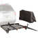 Silver Spring Hitch Powerchair Carrier Essential Travel + Cover ...