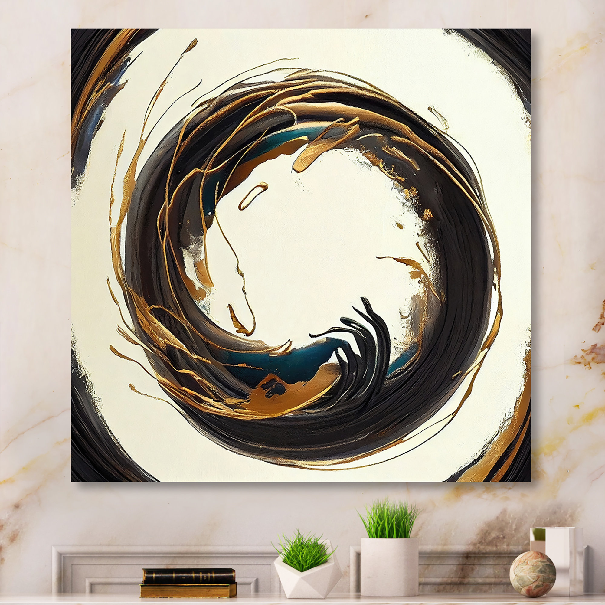 Mercer41 Limson Wall Décor | Wayfair