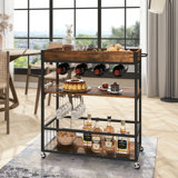 Wayfair | Bar Carts