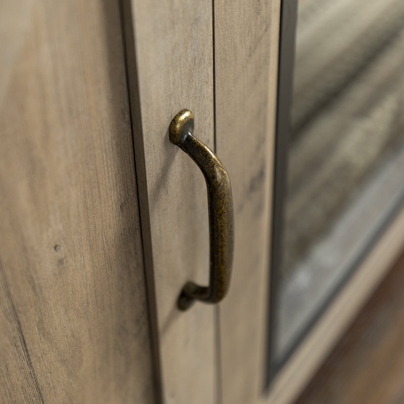 Three Posts Benedict TV Stand for TVs up to 65" & Reviews | Wayfair.co.uk