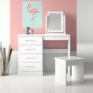Dressing Tables You'll Love | Wayfair.co.uk