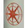 Longshore Tides Compass Rose Wall Décor & Reviews | Wayfair