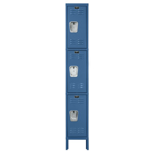 Hallowell Premium Locker & Reviews | Wayfair
