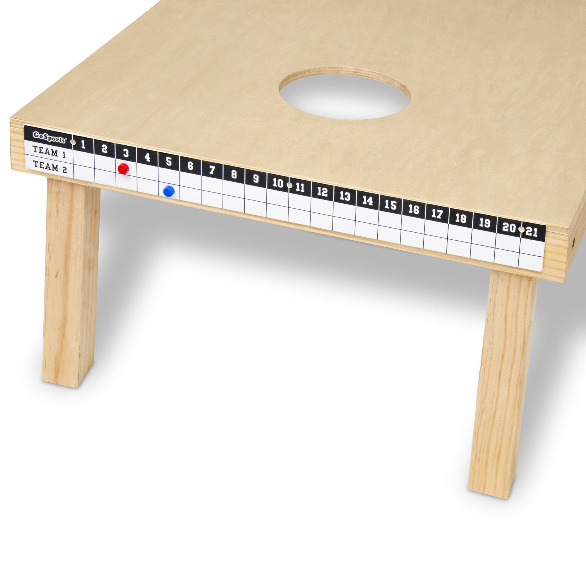 GoSports Magnetic Score Keeper & Reviews | Wayfair