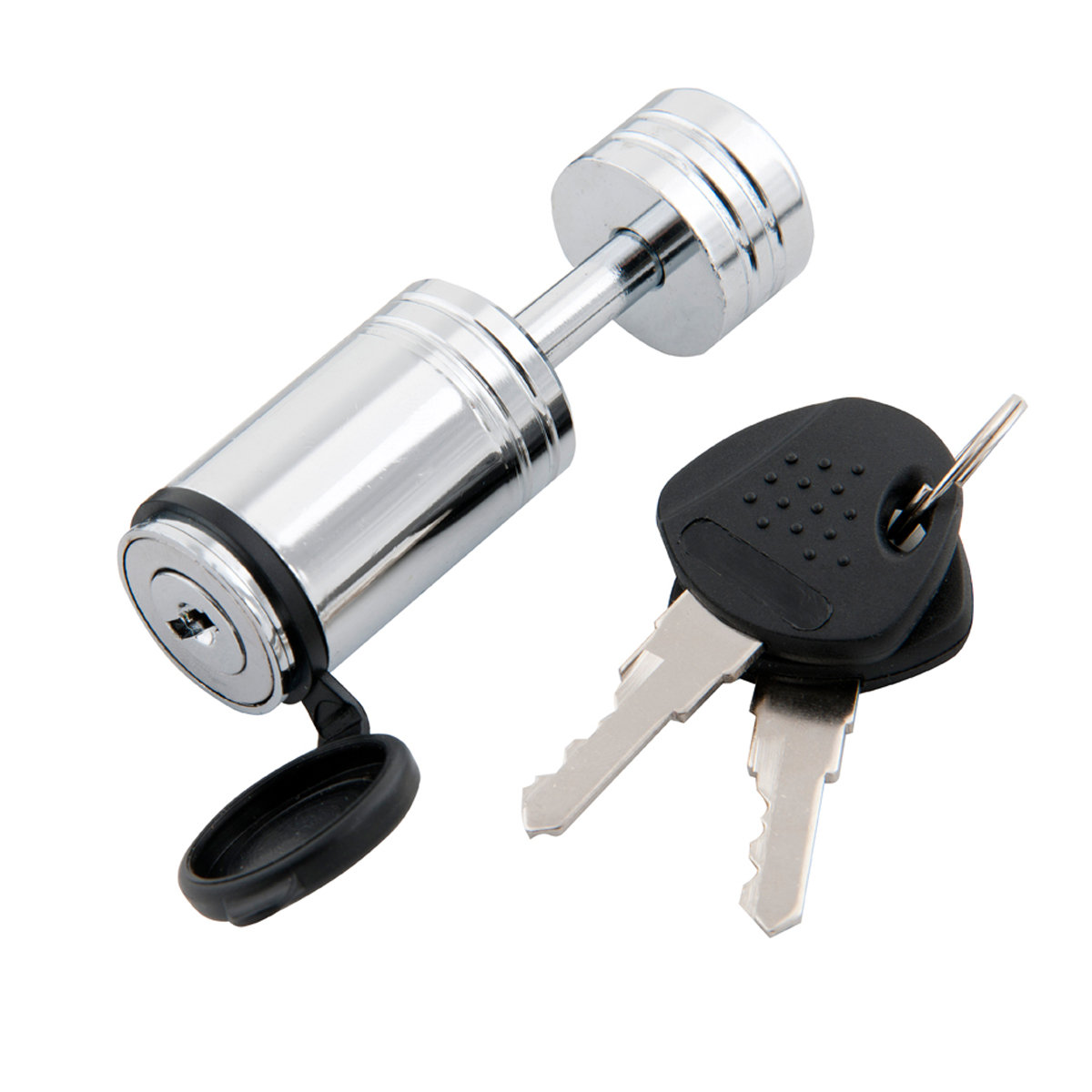 TowSmart Standard Locking Coupler Pin | Wayfair