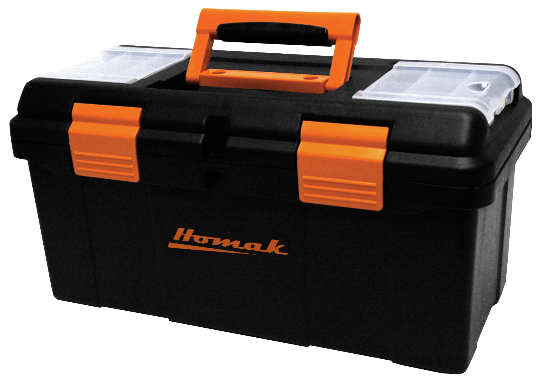 Homak 20" Tool Box | Wayfair