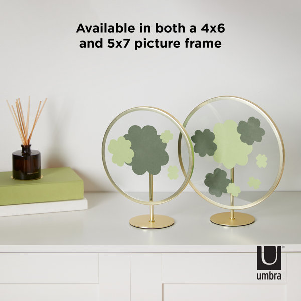 Umbra Infinity Photo Display Picture Frame & Reviews | Wayfair