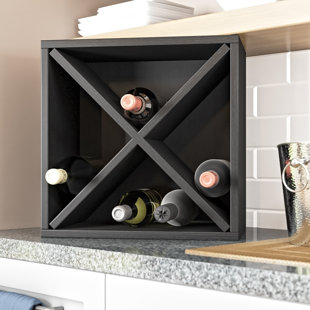Wayfair | Wine Racks & Wine Storage