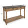 Gracie Oaks Aryana 48'' Console Table & Reviews | Wayfair